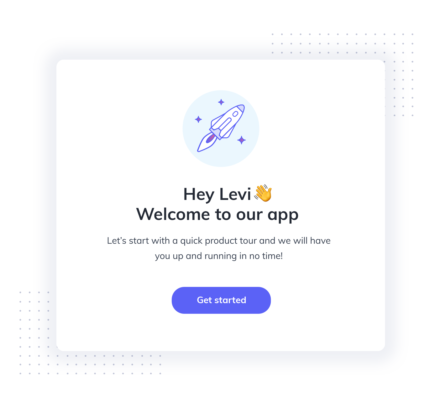 14 Best In App Messaging Examples That Engage Users Appcues Blog
